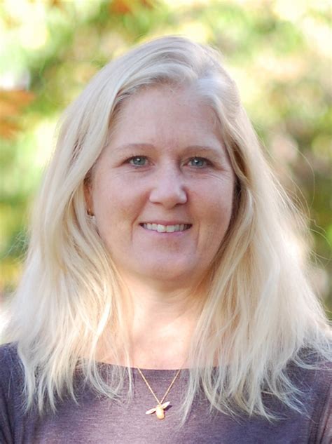 Lisa Boes Named New Dean Of Academic Services BrandeisNOW