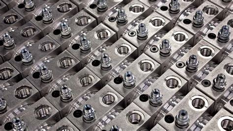 Products • Related Fluid Power