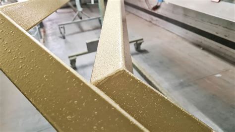 Brass Surfaces Surface Finishing With Brass