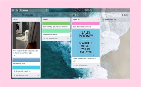 How To Organise Your Uni Work On Trello So You Never Miss A Due Date