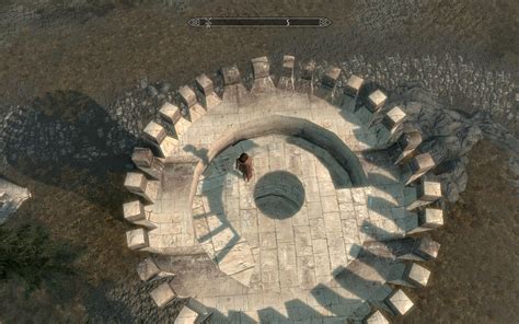 Castle Close To Pit And The Pendulum Downloads Skyrim Adult And Sex Mods Loverslab