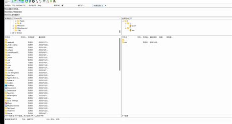 【filezilla】filezilla的使用及主动模式与被动模式 图文并茂详细讲解filezilla使用教程 Csdn博客