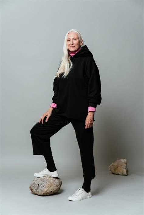 Gillean Mcleod Iconic Focus Top Modeling Agency In New York And Los Angeles For 30 To 90