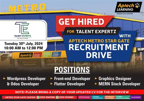 Muhammad Moiz On Linkedin Talent Expertz Hr Solutions Rabab Matanat
