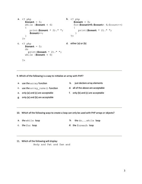 Solved B Float A Integer D String C F Boolean All Are