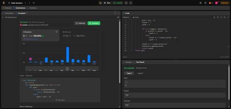 Ndaysofchallenge 100daysofcode Codingchallenge Leetcode