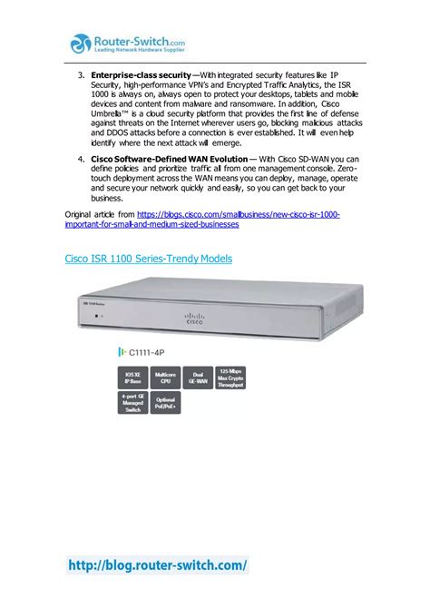 Four Reasons To Consider The All In One Isr 1000 Docx