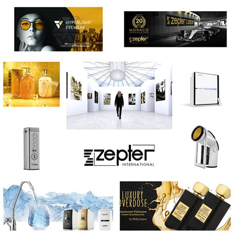 Zepter International becomes a Premium member :: British-Serbian ...