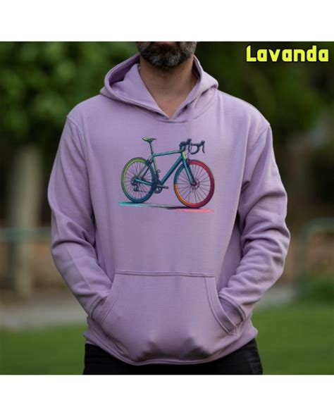 Sudadera Hombre Con Capucha La Flaca La Kamiseta K Buskas