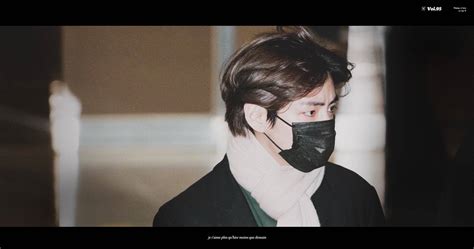 방탄 뷔 홈마가 만우절 기념으로 올린 사진들 인스티즈instiz 이슈 카테고리