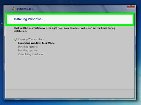 How To Erase Ubuntu Steps With Pictures WikiHow
