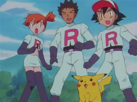 Pokemon Indigo League Screenshot