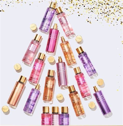 Épinglé par Camila Gama sur Victoria s Secret Parfum victoria s