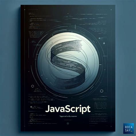 The History Of The Js Language Bocasay