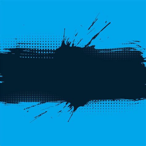 Free Vector Grungy And Abstract Rough Texture Halftone Background Vector