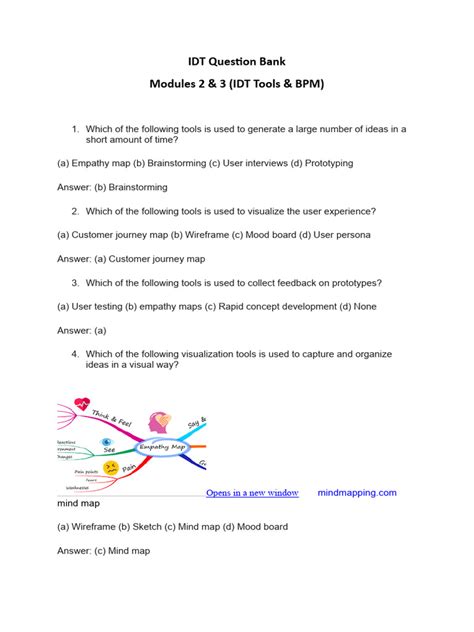 Mod 2and3 Qb Pdf Scrum Software Development Agile Software Development