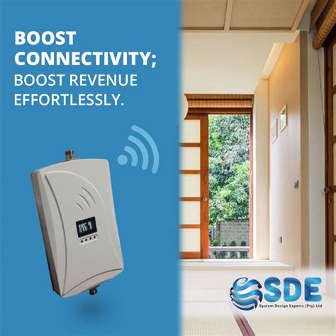 System Design Experts Signal Boosters On Linkedin Systemdesignexperts Sde Ptyltd