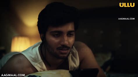 Hotspot Raatein Rangeen Banaayein Ullu Webseries