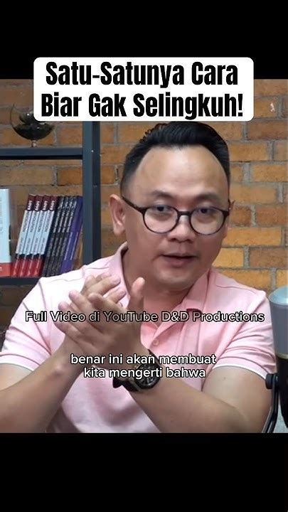 Selingkuh Ada Obatnya Gak Sih Podcastsuamiistri Selingkuh Problem
