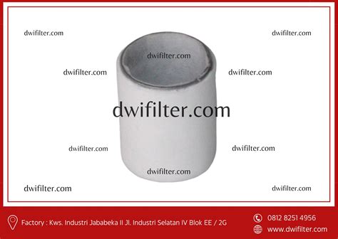 Fluid Paper Oil Filter Element Produsen Filter Air Pabrik Filter Udara Filter Elements Bag