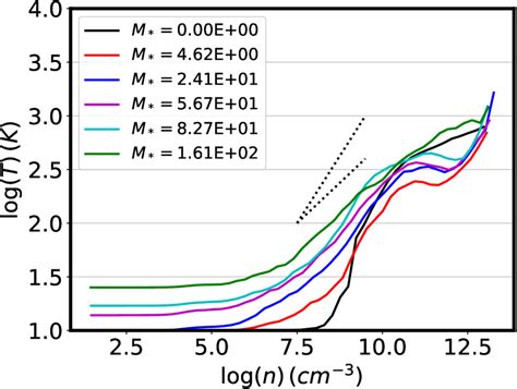 How Magnetic Field And Stellar Radiative Feedback Influences The