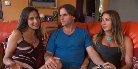 Couple Has An Open Marriage So Complicated Its Hard To Keep Track Relationships Polyamorous