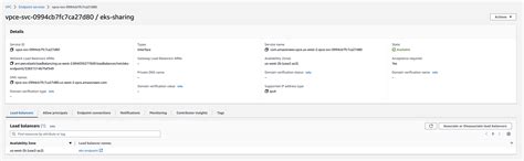 private eks cluster connection zeet docs