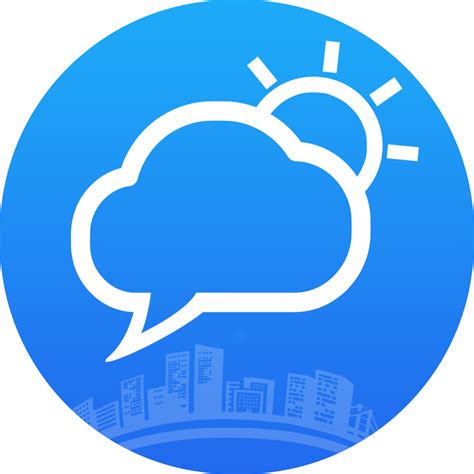 天气说说天气 微信小程序大全 微导航 we123