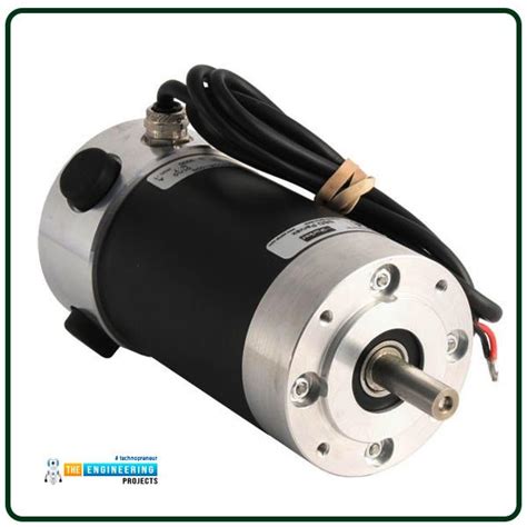 Control Servo Motor With Raspberry Pi 4 Using Python The Engineering Projects