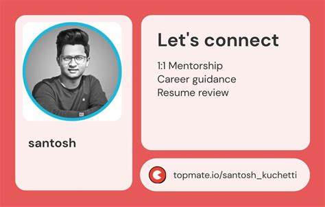 Santosh Kuchetti On Linkedin Hey Everyone Ive Been Getting A Lot Of