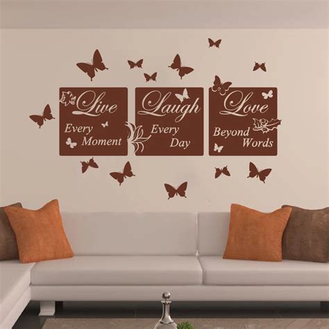 Live Laugh Love Sayings