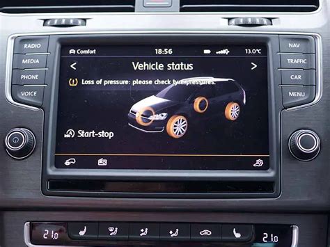 How To Reset TPMS After Tire Rotation Sensors TireGrades