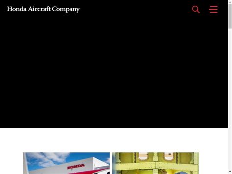 HondaJet The World s Most Advanced Light Jet AI工具箱