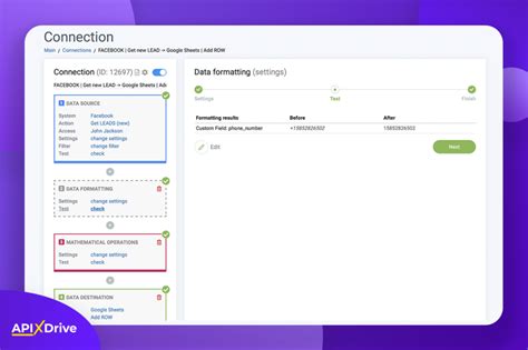Apix Drive Plus Exclusive Build Api Integrations Without Code Appsumo