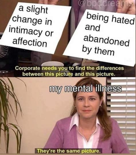 Best R Codependency Images On Pholder Got My One Year Chip In The Mail Today