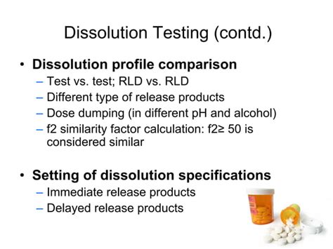 Generic Drugs And Bioequivalence Presentation 1 1 1 Pdf