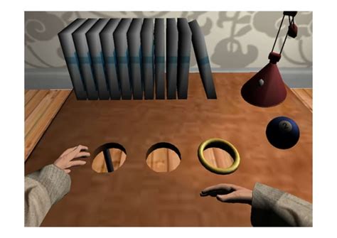 Embodiment Cognition Pdf Technology And Computing