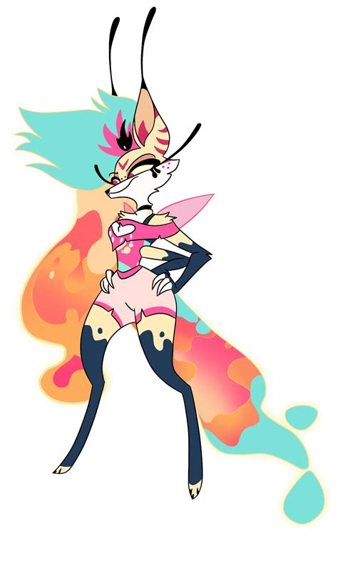 Queen Bee Lzebub By Fallnightwolf On Deviantart
