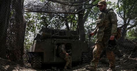 Генштаб ЗСУ найактивніше сили РФ діють на Курахівському напрямку там була майже половина усіх