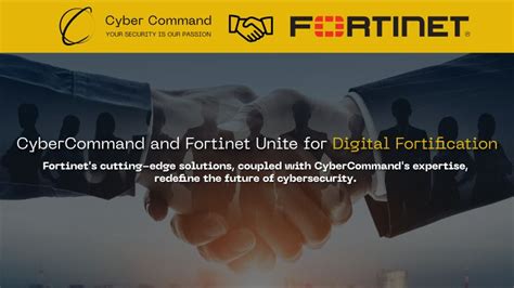 Cybercommand Private Limited On Linkedin Cybersecurity Mssp Fortinetpartnership Cybercommand…