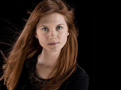 Ginny Weasley Wallpaper Pictures Wallpaperset