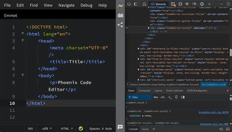 Debugging Extensions Phoenix Code Docs Debugging Extensions Phoenix Code Docs