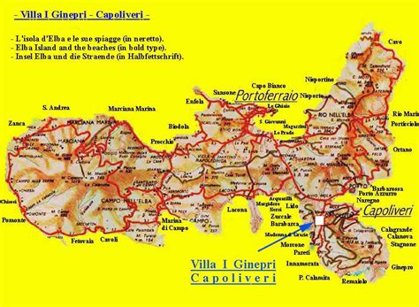 Where Is Elba Island At Wendell Espinoza Blog