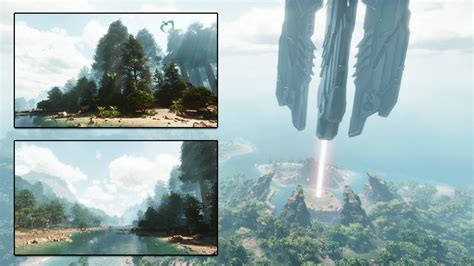 How To Set Up CrossARK For ARK Survival Evolved Servers And Survival Ascended NITRADO