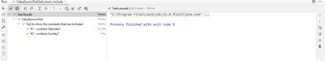 Parameterized Tests In JUnit Spring Framework Guru