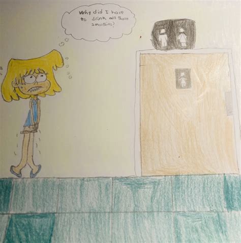 Crashed Course Deleted Scene By Lfray On Deviantart