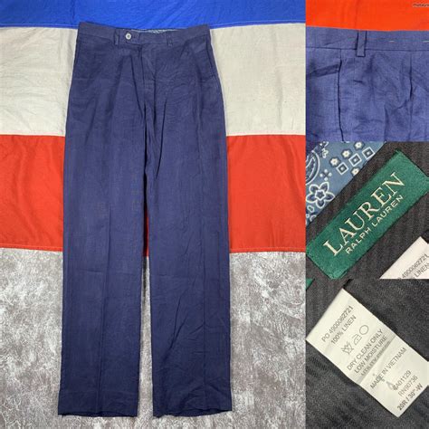 คลังสูท มือสอง รายละเอียดกางเกง สี Sizeกางเกง นิ้ว 👖 รอบเอว 30 👖 ยาว 41 👖 ปลายขา 8 ไซส์