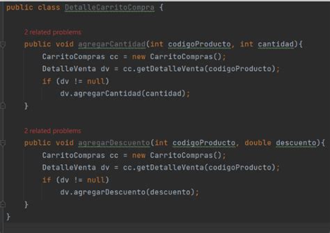 Principios Solid Issue Juancard Carrito De Compras Github
