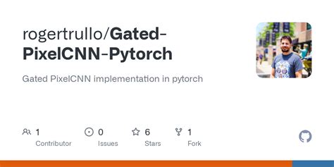 Github Rogertrullogated Pixelcnn Pytorch Gated Pixelcnn