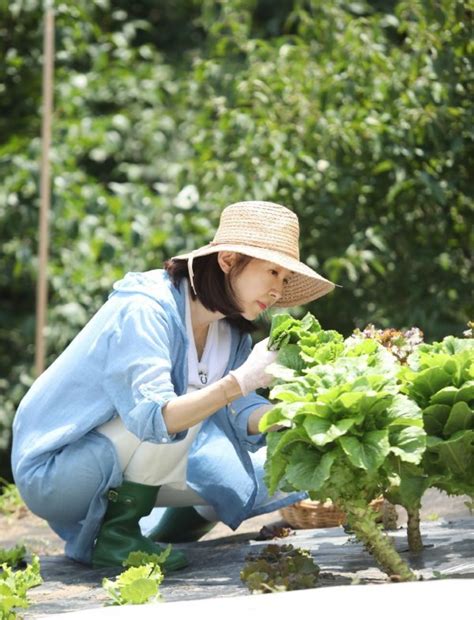 ‘자연스럽게 측 “전인화♥유동근 25년만에 부부동반 출연” 소다